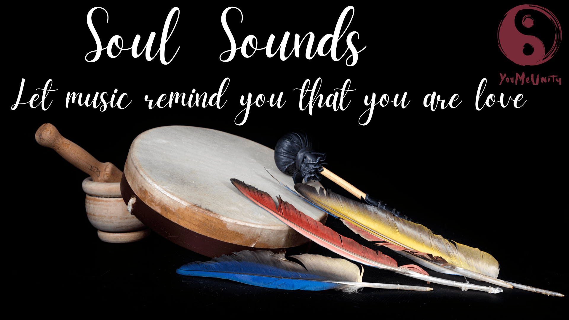 Soul Sounds - unser spirituelles Musik-Event